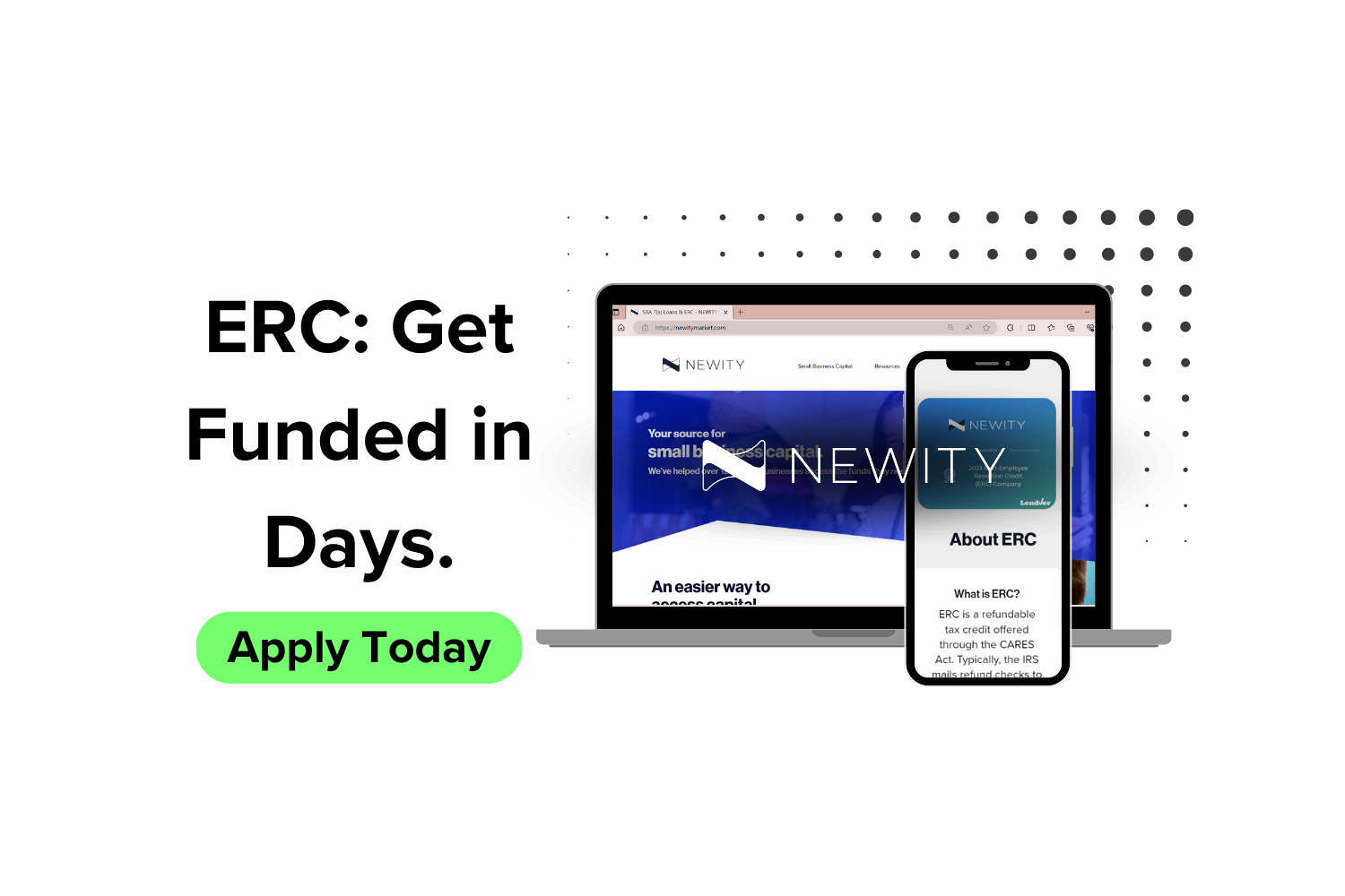 ERC Programs - NEWITY