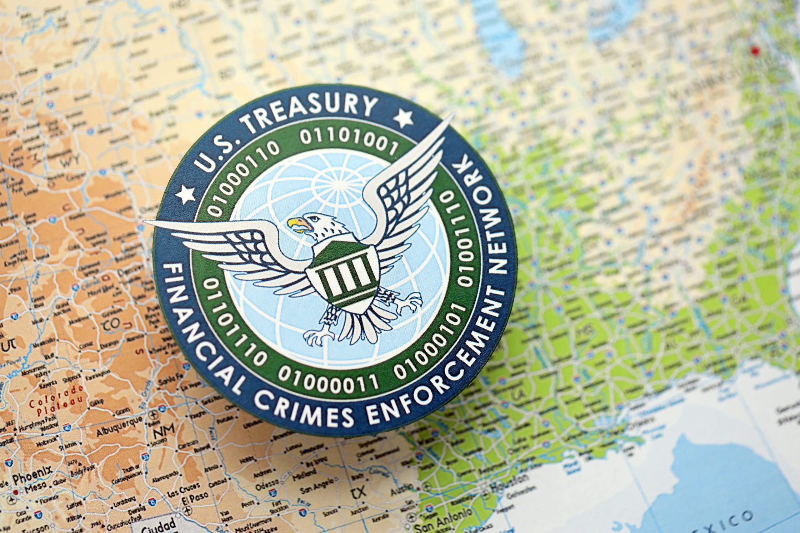 The Corporate Transparency Act and Beneficial Ownership Information ...